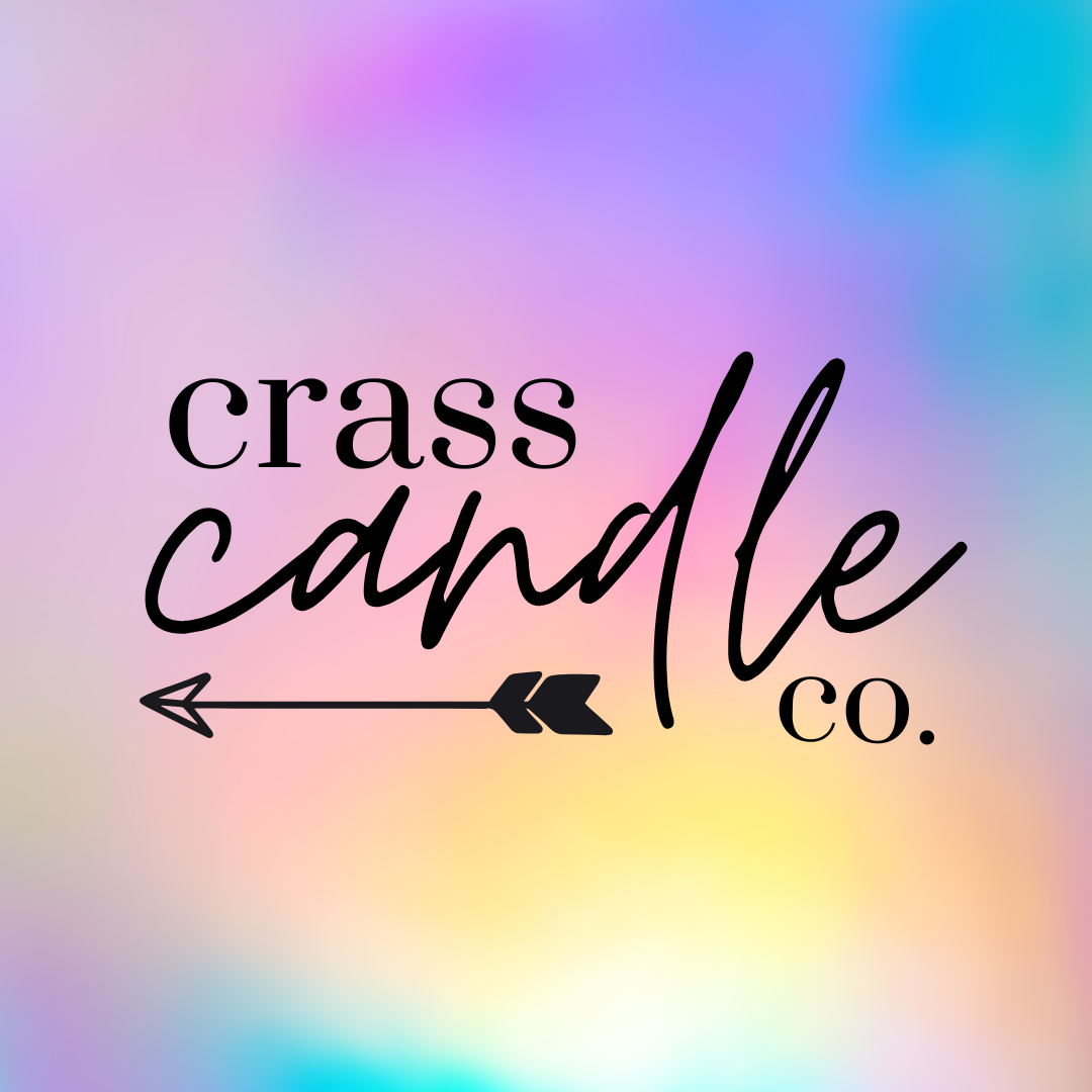 Our Scent Menu – Crass Candle Co.